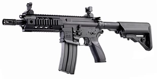 CAR 816 | Gun Wiki | Fandom