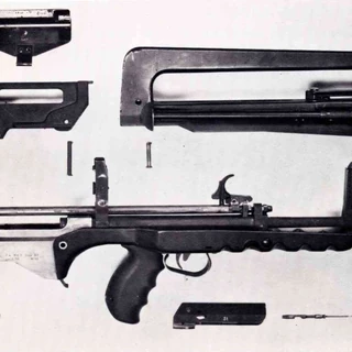 FAMAS | Gun Wiki | FANDOM powered by Wikia