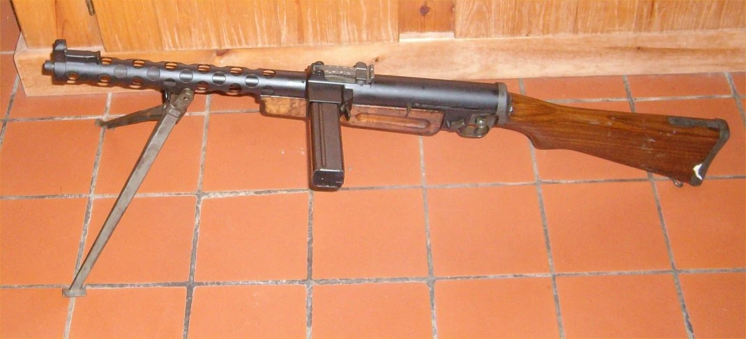 ZK 383 | Gun Wiki | FANDOM powered by Wikia