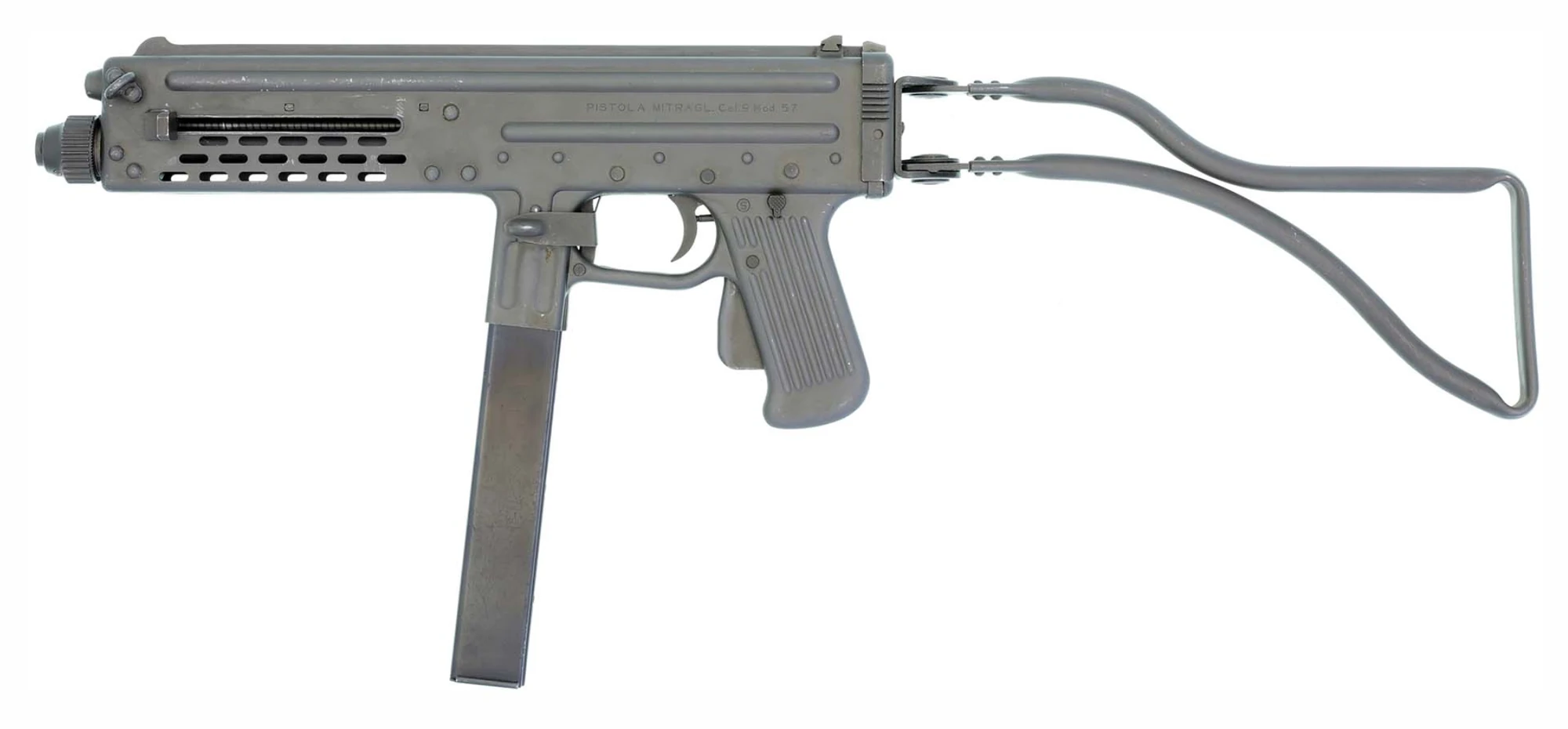 Franchi LF-57 | Gun Wiki | FANDOM powered by Wikia