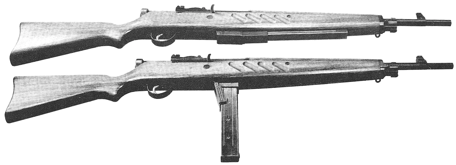 SIG MKMO | Gun Wiki | Fandom