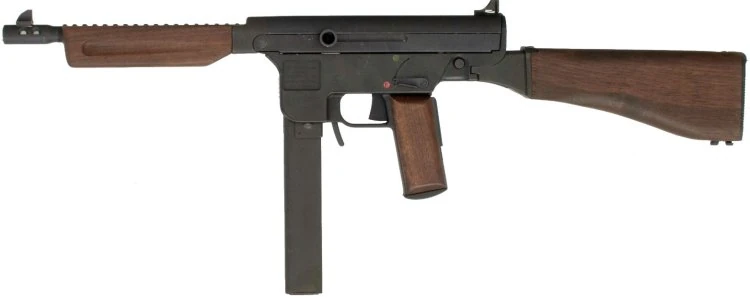 Demro TAC-1 | Gun Wiki | Fandom