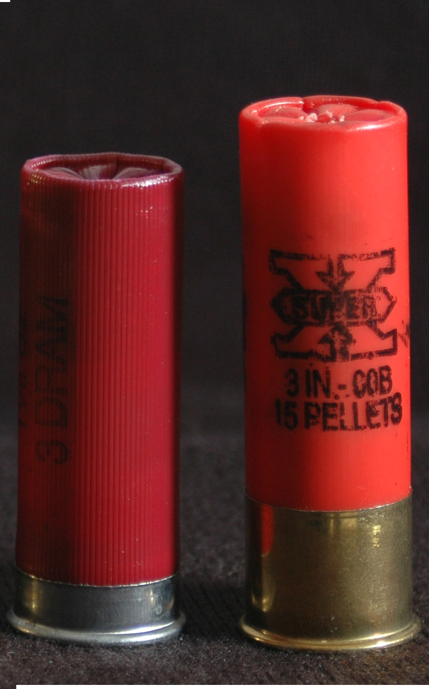 12 gauge | Gun Wiki | FANDOM powered by Wikia