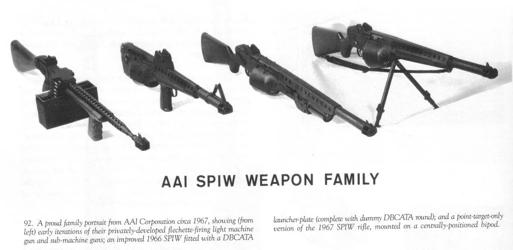 AAI SPIW | Gun Wiki | FANDOM powered by Wikia