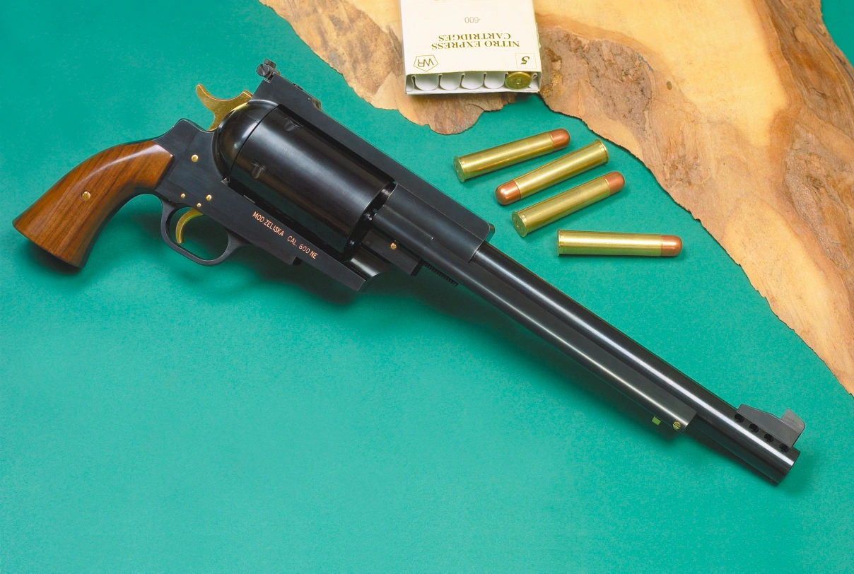 Pfeifer Zeliska | Gun Wiki | Fandom