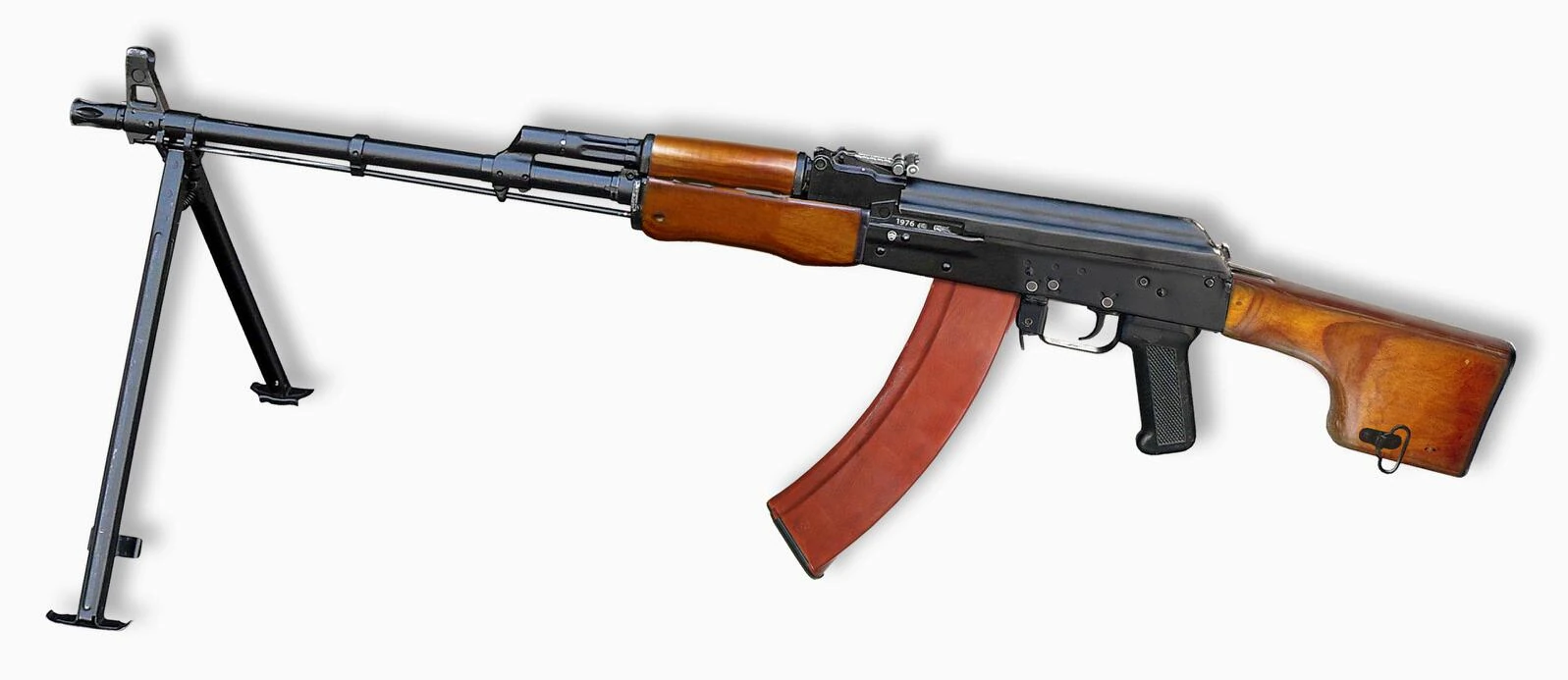RPK-74 | Gun Wiki | Fandom