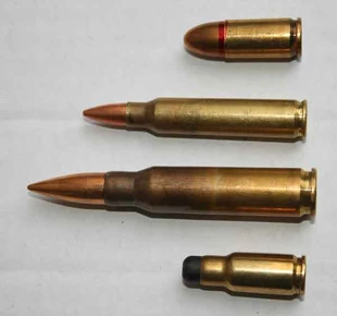 6.5×25mm CBJ | Gun Wiki | Fandom