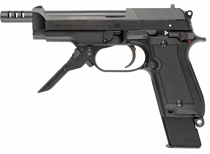 Beretta 92 | Gun Wiki | FANDOM powered by Wikia