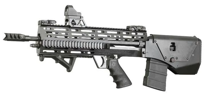 Juggernaut Rogue | Gun Wiki | Fandom