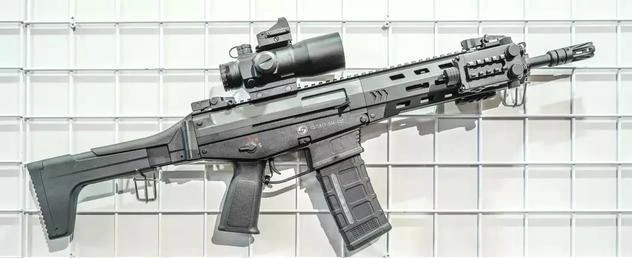 CS/LR17 | Gun Wiki | Fandom