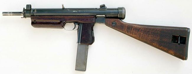 Sa vz. 23 | Gun Wiki | FANDOM powered by Wikia