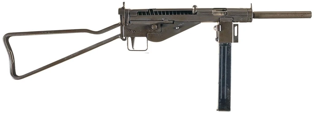 MP 3008 | Gun Wiki | Fandom