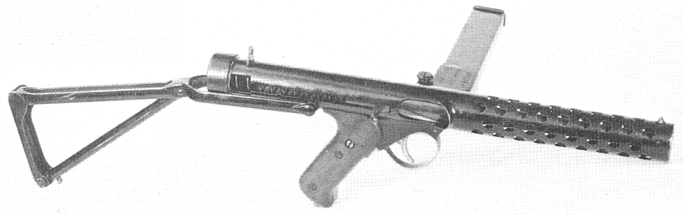 Sterling submachine gun | Gun Wiki | FANDOM powered by Wikia