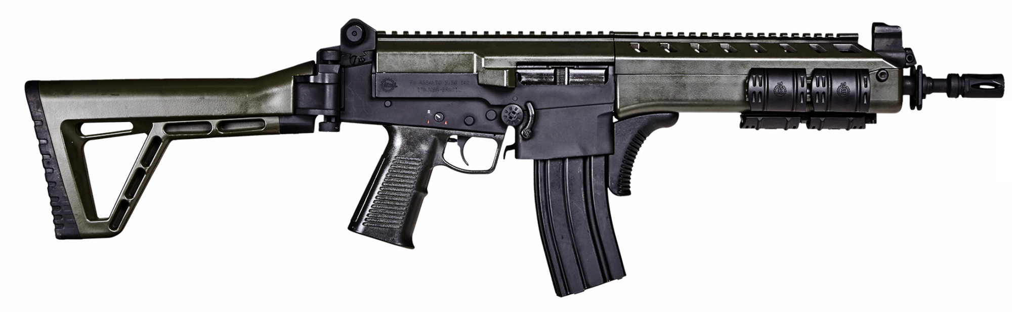 IMBEL IA2 | Gun Wiki | Fandom