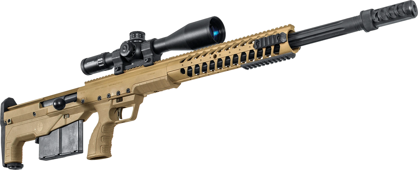 Desert Tech HTI | Gun Wiki | FANDOM powered by Wikia