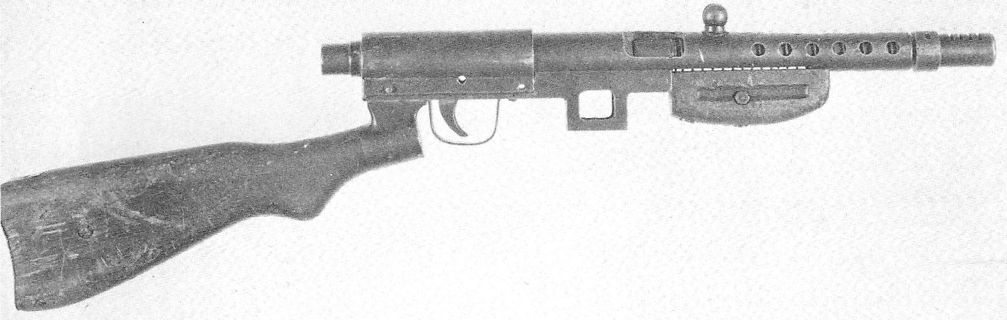 Mukden Type 2 | Gun Wiki | Fandom