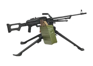PKM machine gun | Gun Wiki | FANDOM powered by Wikia