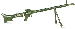 Steyr-Solothurn S2-200 | Gun Wiki | Fandom