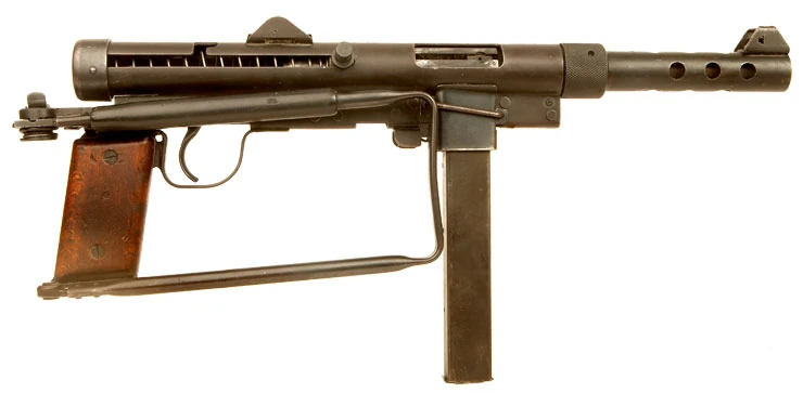 Carl Gustav m/45 | Gun Wiki | Fandom