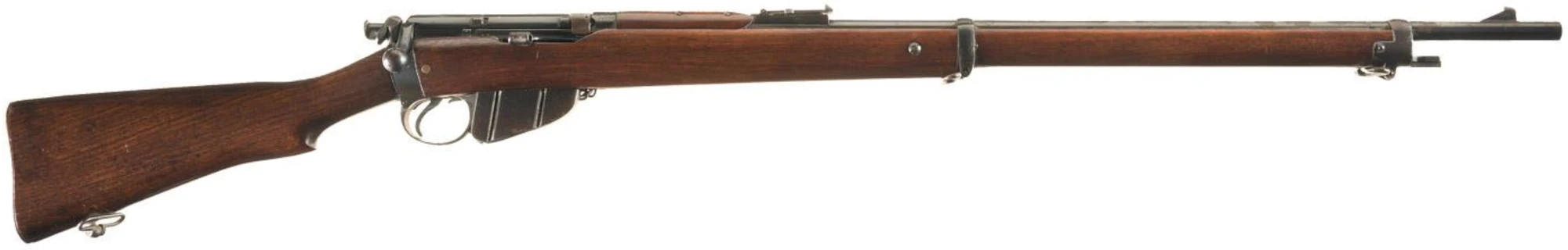 Lee-Enfield | Gun Wiki | Fandom