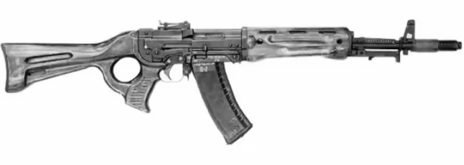 TKB-0136-3M | Gun Wiki | FANDOM powered by Wikia