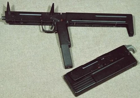 PP-90 | Gun Wiki | FANDOM powered by Wikia