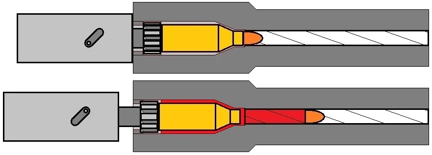 Radial delayed blowback | Gun Wiki | Fandom