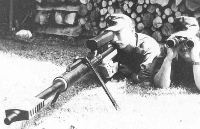 Steyr Amr 5075 Gun Wiki Fandom Powered By Wikia