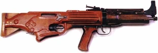 TKB-022 | Gun Wiki | Fandom