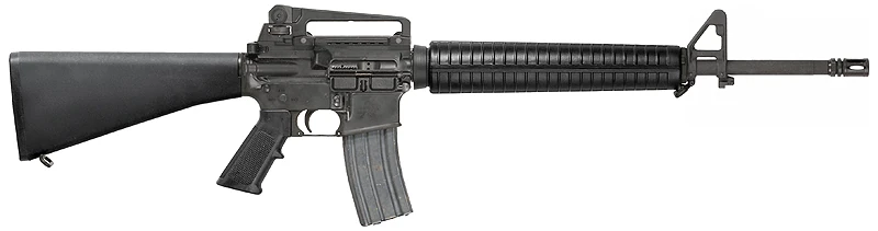 M16 rifle | Gun Wiki | Fandom