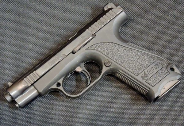 GSh-18 | Gun Wiki | Fandom