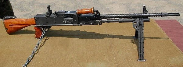 Sumitomo NTK-62 | Gun Wiki | Fandom