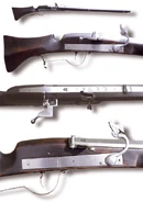 Matchlock | Gun Wiki | FANDOM powered by Wikia