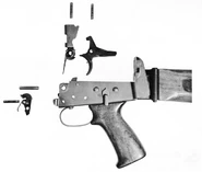 ArmaLite AR-16 | Gun Wiki | Fandom