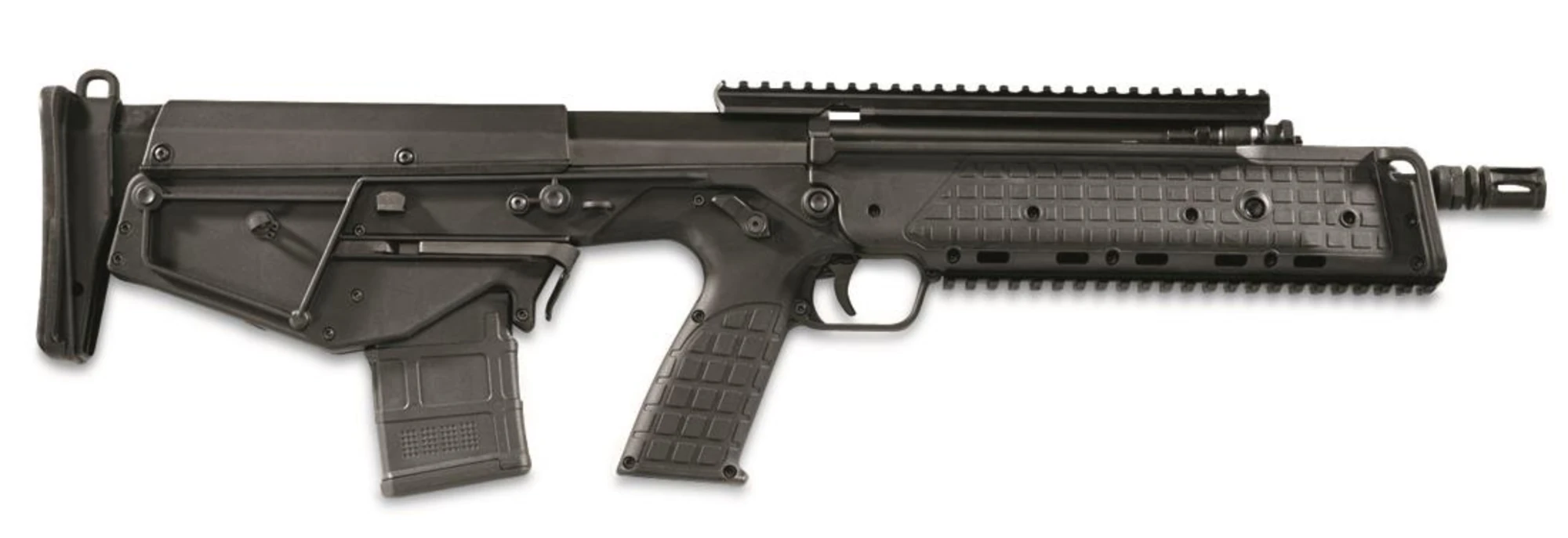 Kel-Tec RDB | Gun Wiki | FANDOM powered by Wikia