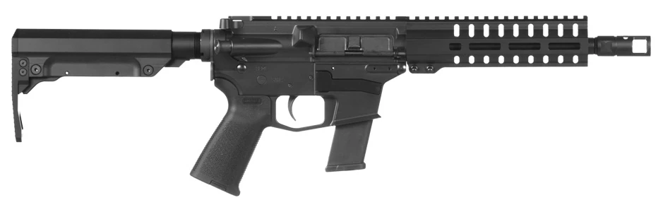 CMMG MkG | Gun Wiki | Fandom