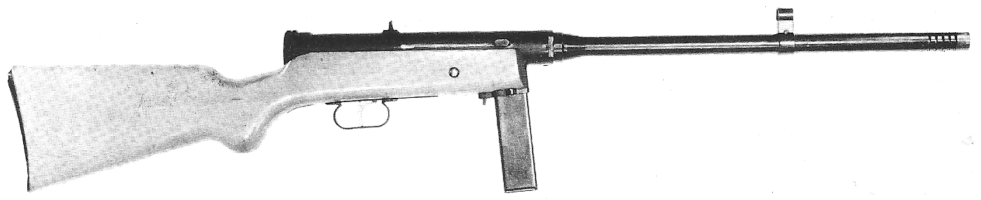 Bernardelli VB | Gun Wiki | FANDOM powered by Wikia