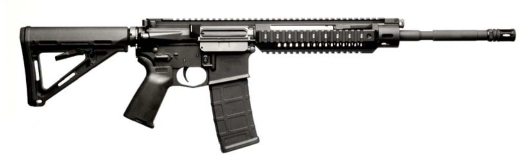ADCOR A-556 | Gun Wiki | Fandom