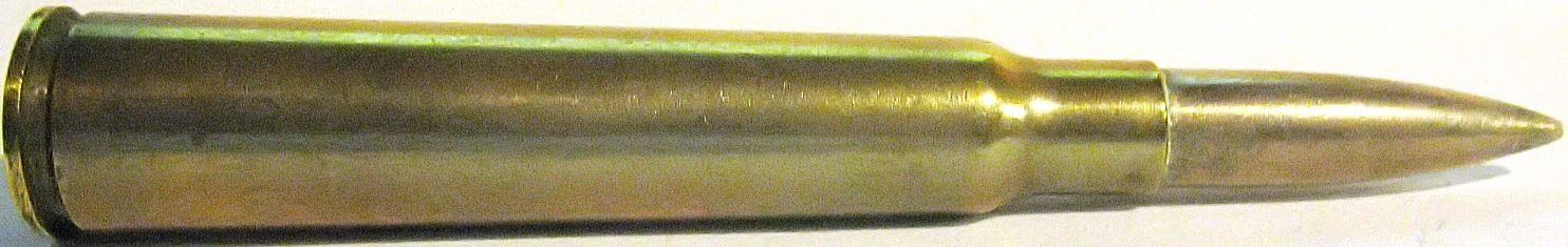 .280 Ross | Gun Wiki | Fandom