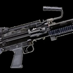 FN Minimi | Gun Wiki | FANDOM powered by Wikia
