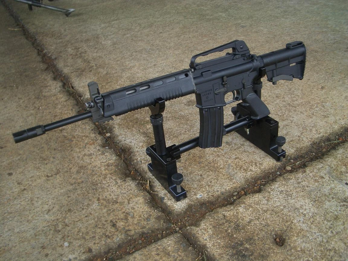 T91 | Gun Wiki | Fandom