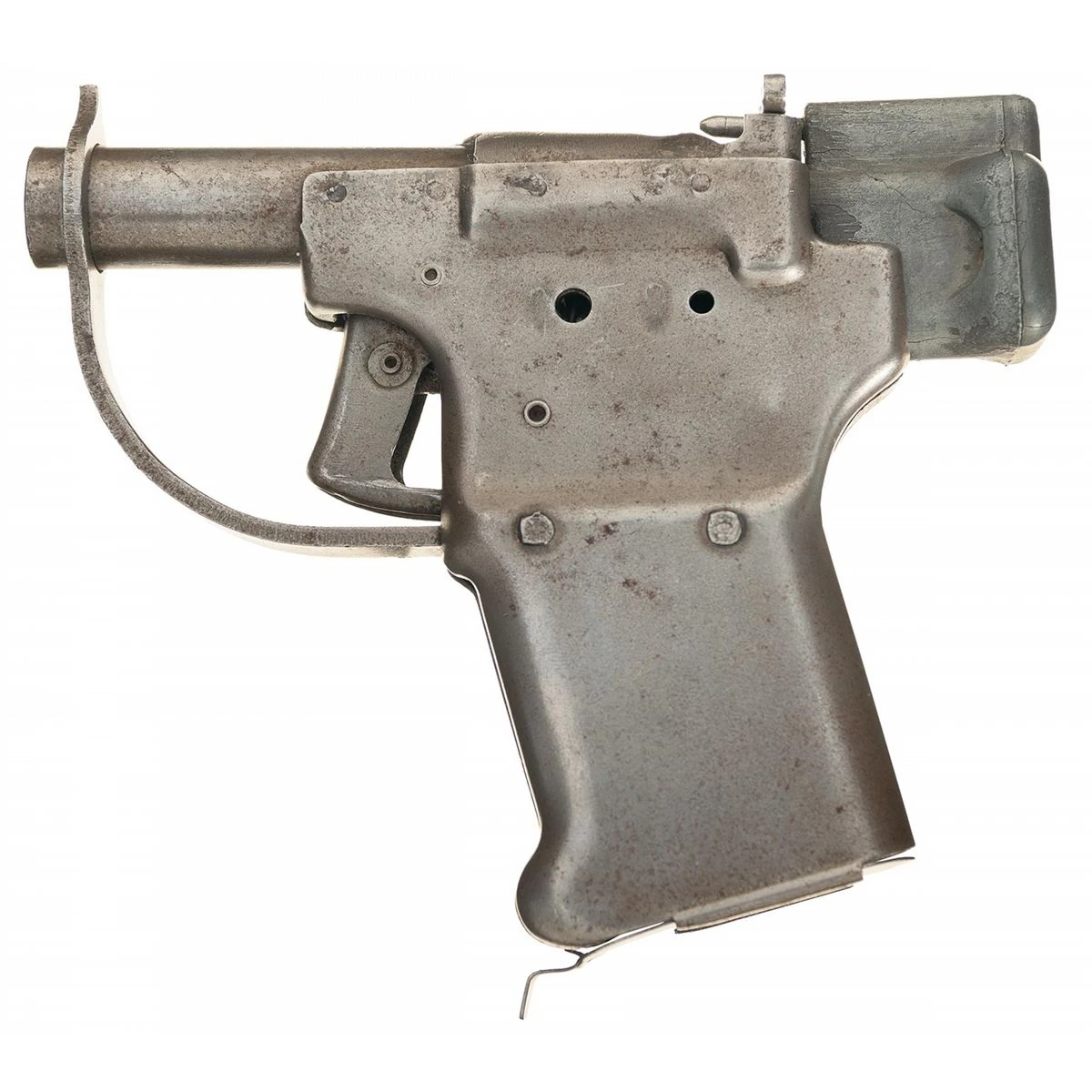 FP-45 Liberator | Gun Wiki | FANDOM powered by Wikia