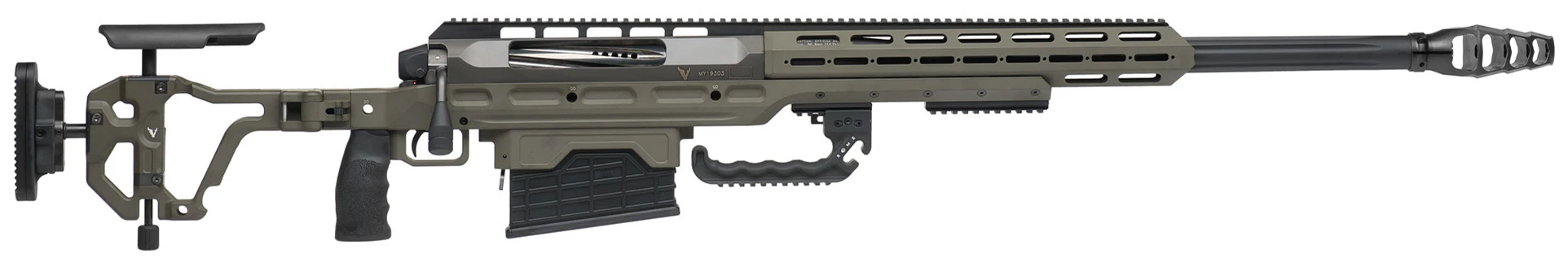 Victrix Corvo | Gun Wiki | Fandom