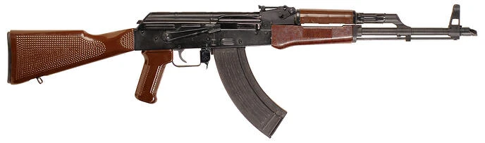 MPi-KM-72 | Gun Wiki | Fandom