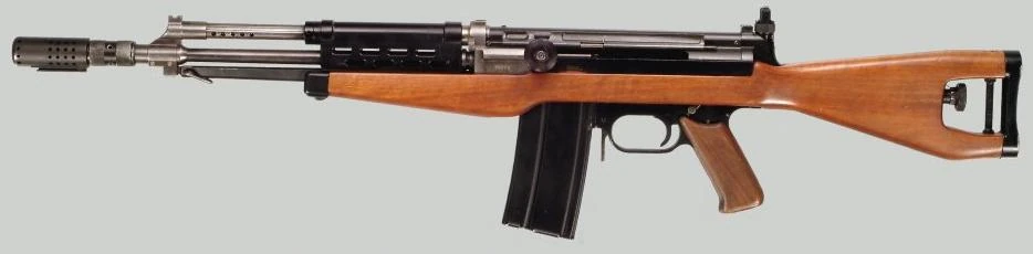 Madsen LAR | Gun Wiki | FANDOM powered by Wikia