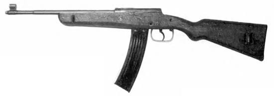 Volksgewehr | Gun Wiki | FANDOM powered by Wikia