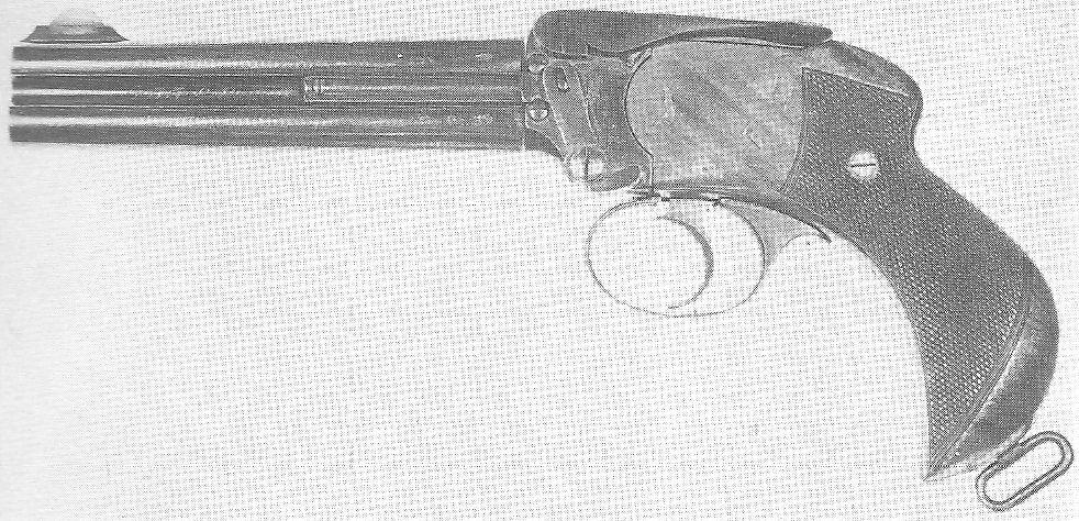 Lancaster pistol | Gun Wiki | FANDOM powered by Wikia