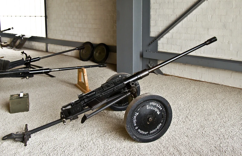 24 mm Tankbüchse 41 | Gun Wiki | Fandom