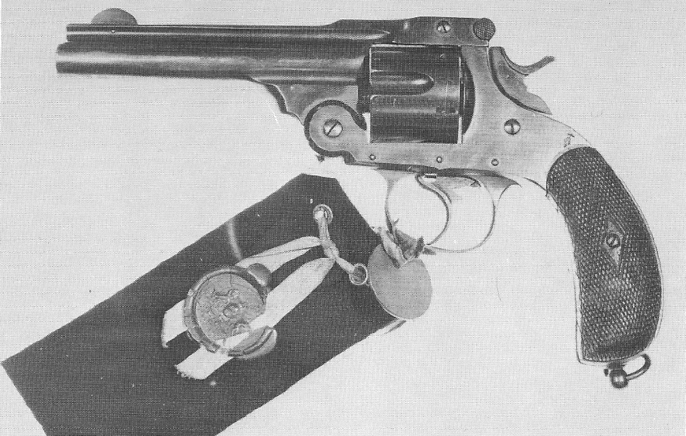 Trocaola Aranzabal OP | Gun Wiki | Fandom