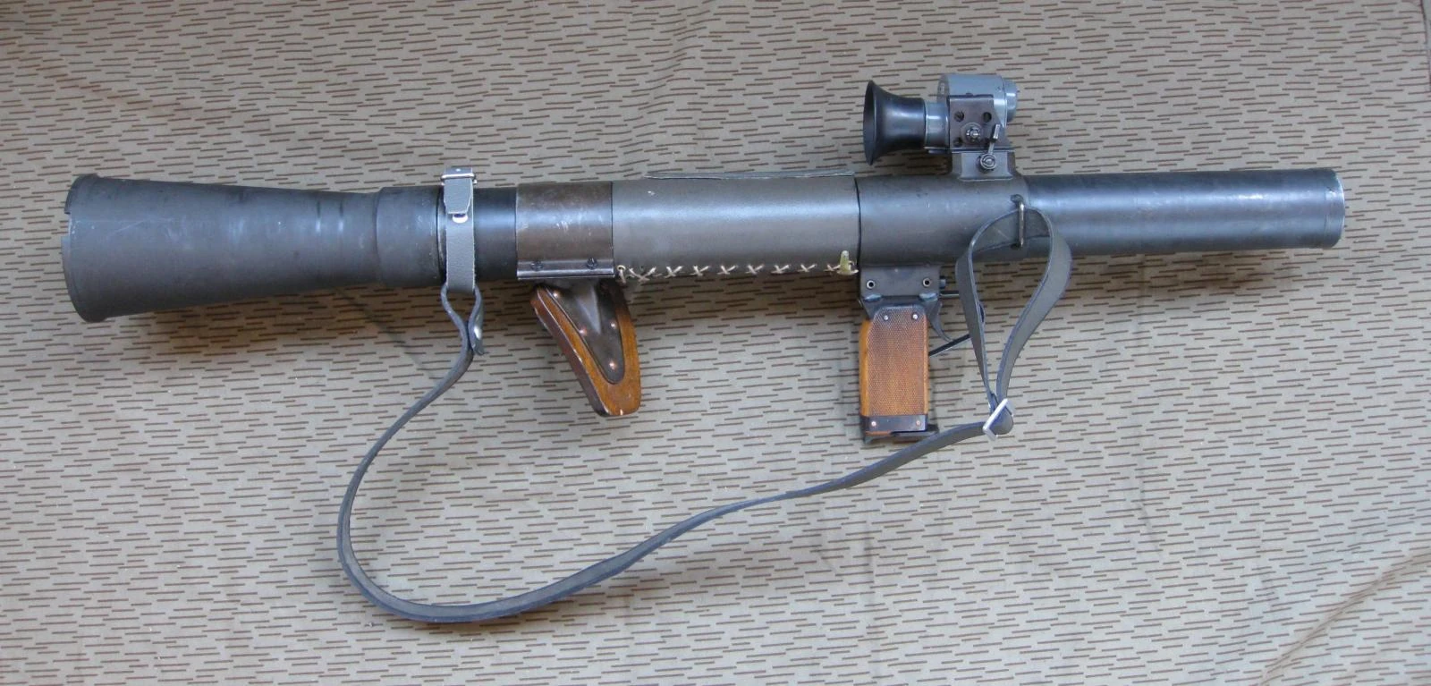 55 S 55 | Gun Wiki | Fandom